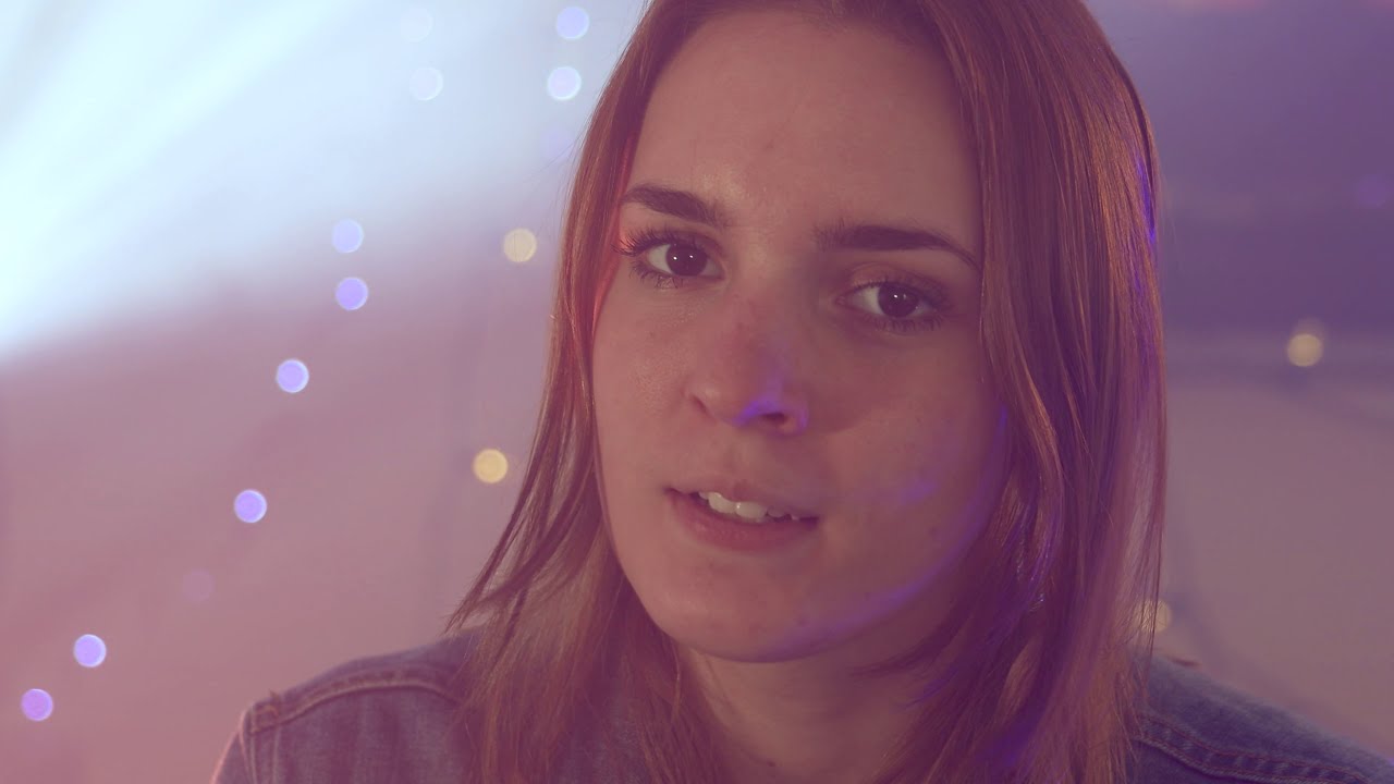 "ALL NIGHT" By Luna Wave Music Video - YouTube