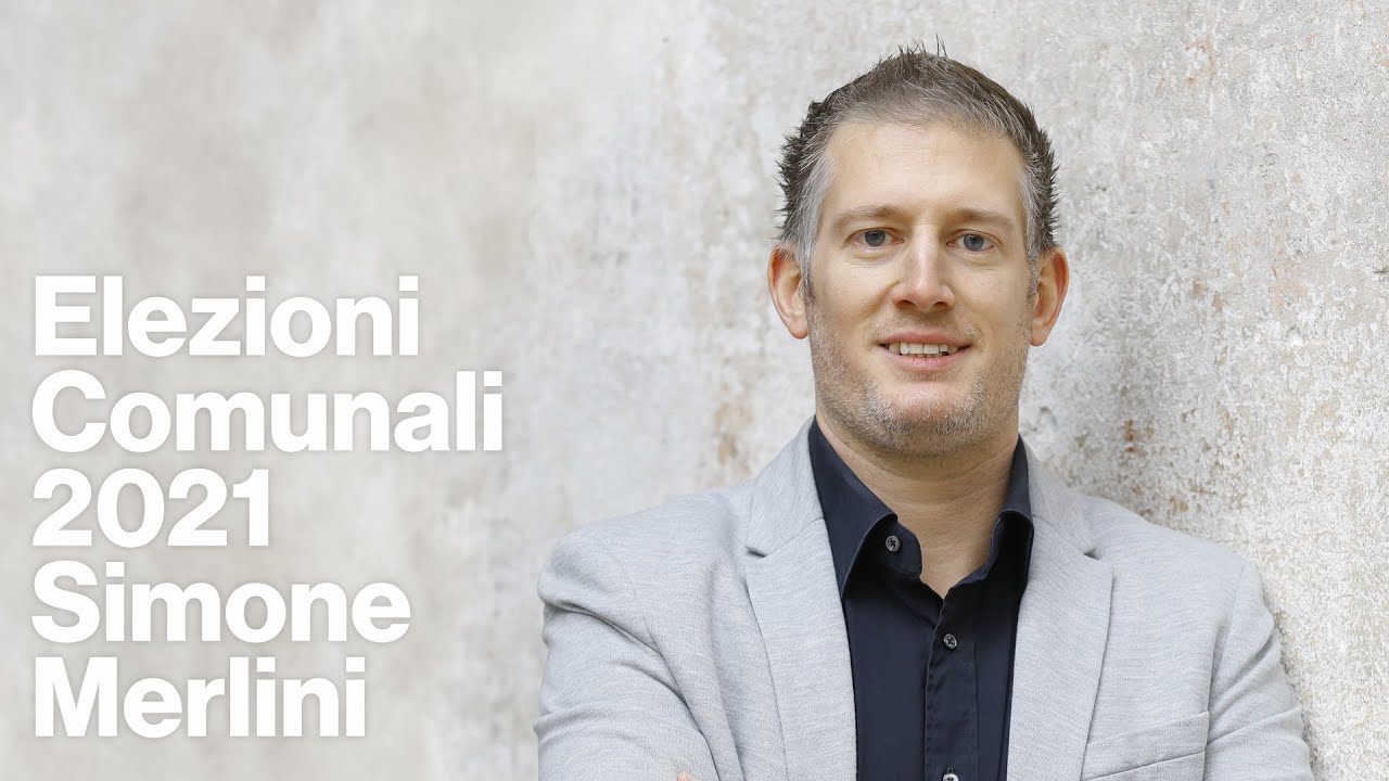 Simone Merlini candidato PLR Locarno al Municipio e Consiglio Comunale ...