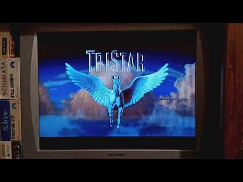 Opening And Closing To Jumanji 1996 Laserdisc - YouTube
