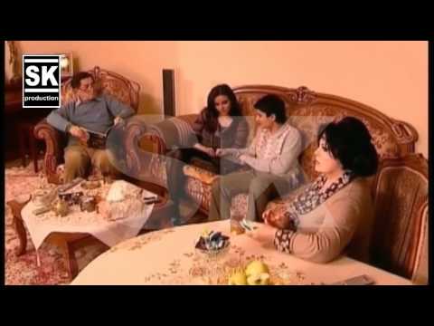 Acılar Bitmez - Kerem Serkan, Amalya Penahova, Ganira Aslanova