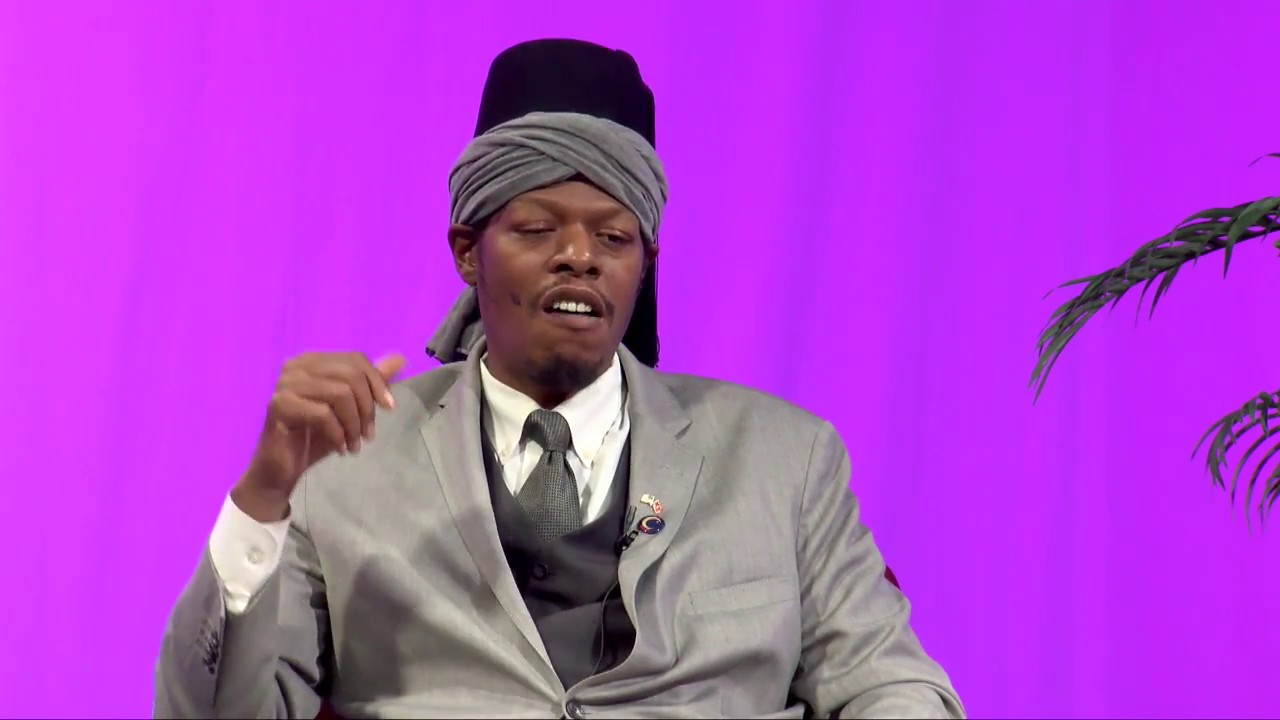 Moorish News Presents...Moorish Sovereignty vs. "Sovereign Citizens ...