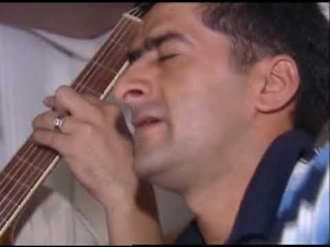 Türkmen artistleri otlyda -9