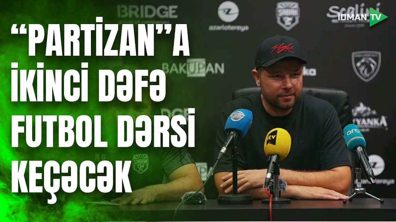 Murad Musayev "Partizan"ı analiz etdi: "Sabah"ın inadı rəqibi ...