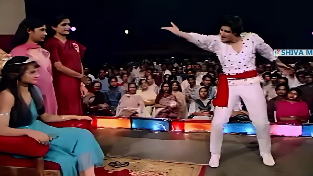 O Haseena Kya Teri Tariff Karoon 1080P HQ Audio - YouTube