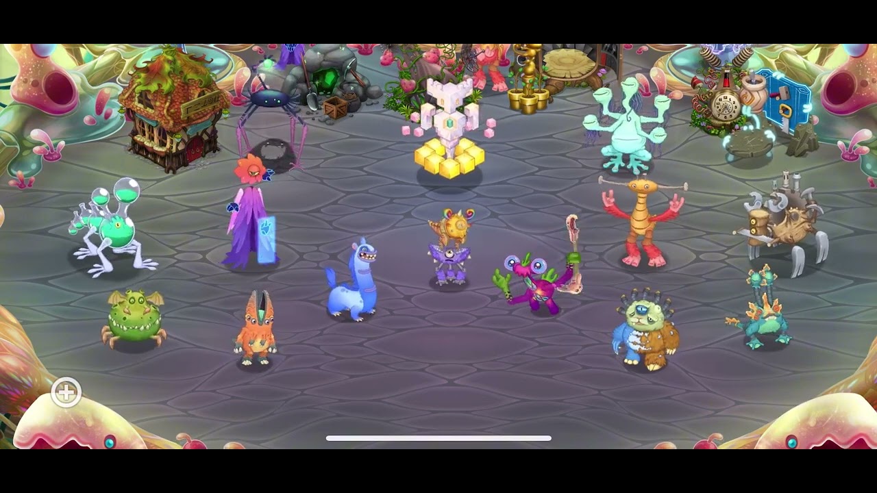 Ethereal workshop wave 5! (MSM 4.2) - YouTube