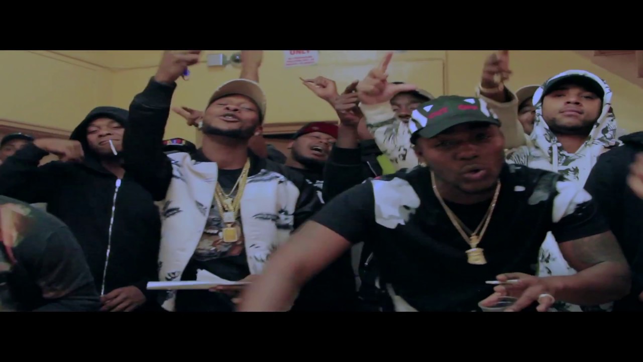 Dolla- Introduction 'Dolla This Dolla That ( (HD) Shot by: @Osnaps718 ...