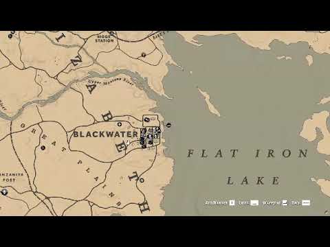 RDR2 Dusty Roads RP Fight Night 8/21/22 - YouTube