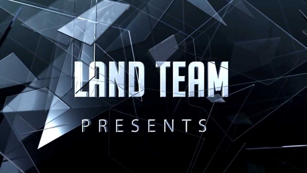 LAND Team. Evolution - YouTube