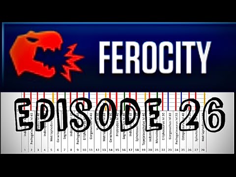 Ferocity Tutorial (Part 1) - What Is Ferocity & Why It Is So Important ...