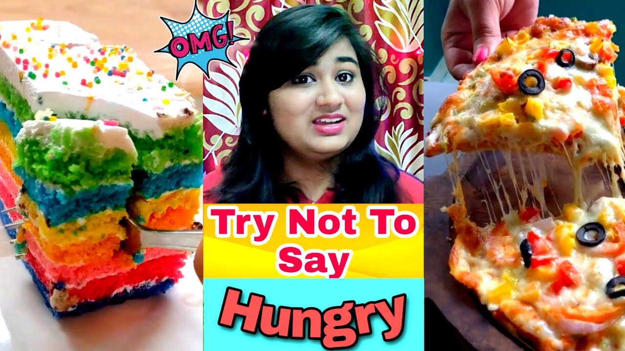 Food Challenge Not To Say Hungry Challenge YouTube food-challenge-not-to-say-hungry-challenge-youtube