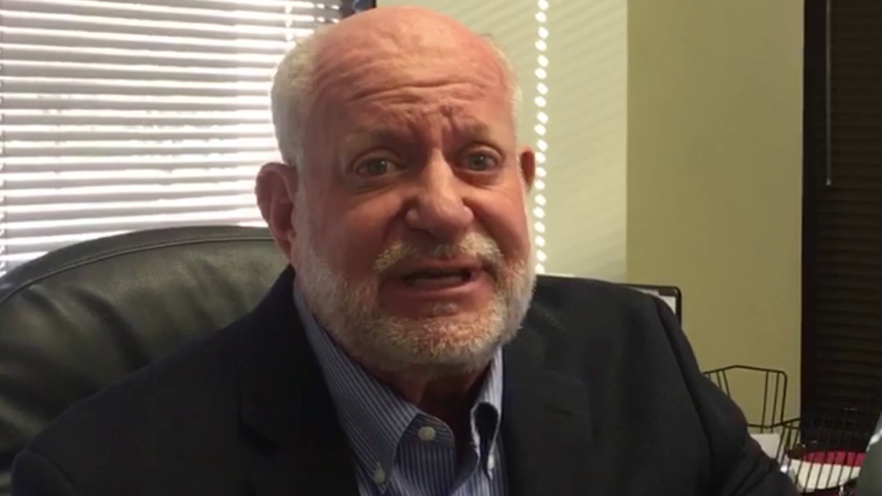 Dr.Mandel Video - YouTube