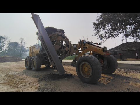 Grader working video || all drivers video 👍 - YouTube