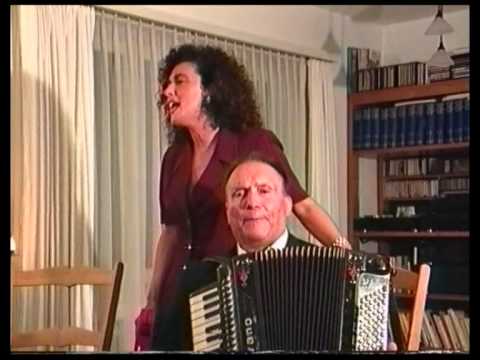 Mario Piovano e Laura Pollo - Ti voglio bene lo sai. - YouTube