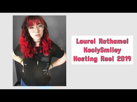 Hosting Reel 2019 - YouTube