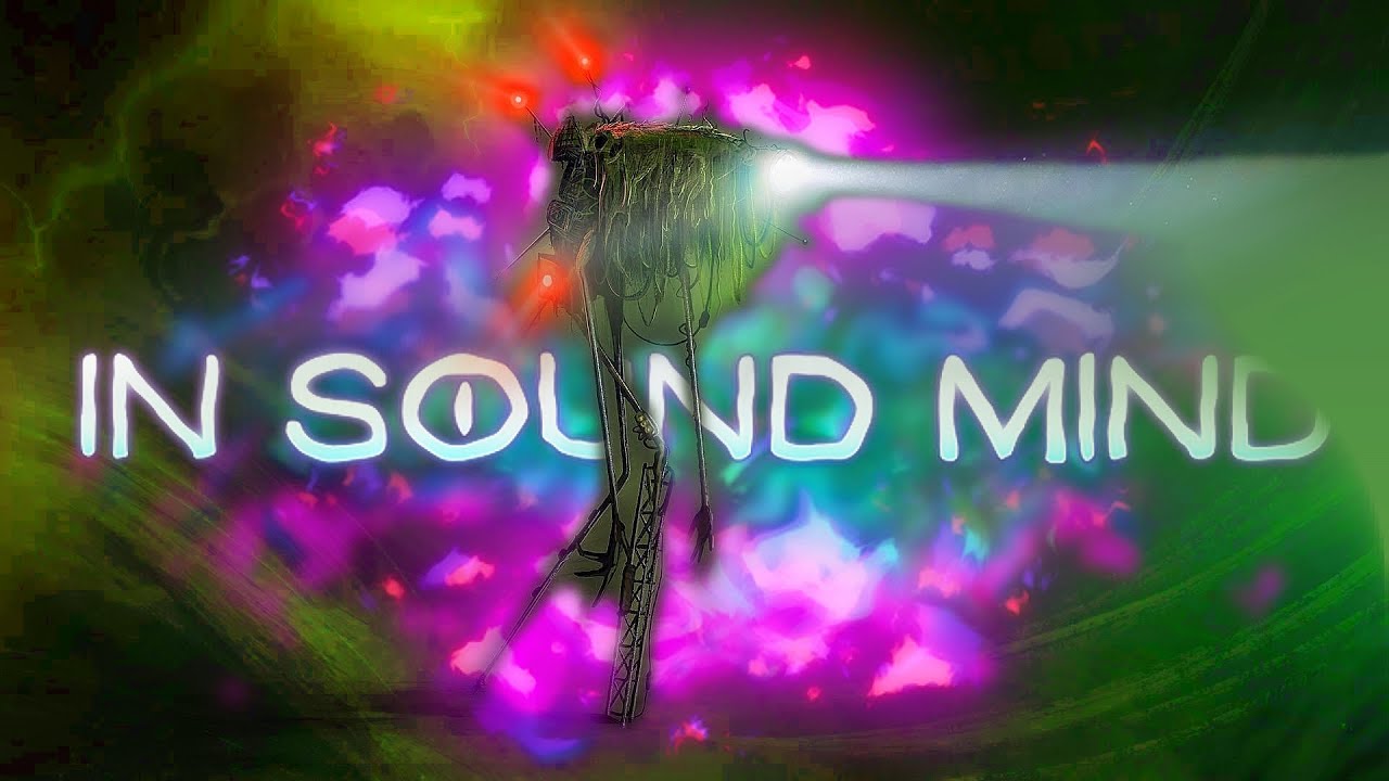 In Sound Mind - Lucas' Tape (+ Ending) - YouTube