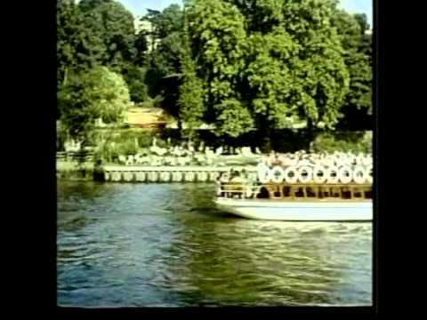 Jamaican Migration To England. The Story