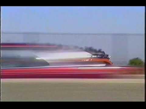 DRGW 5398 East 1992 - YouTube