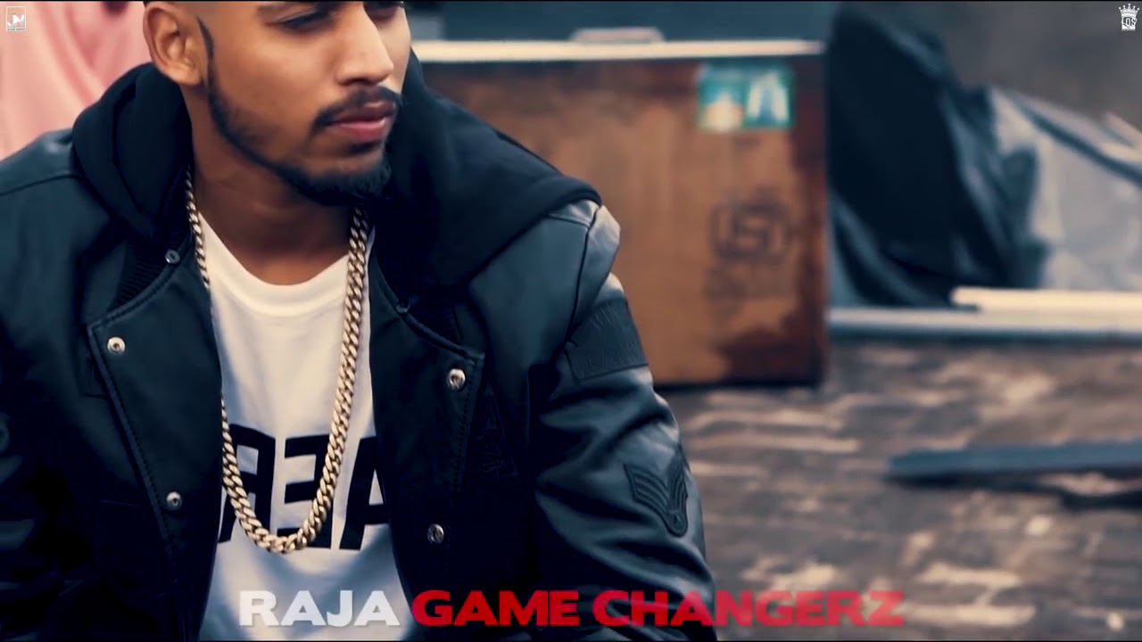 Sada challa by raja Game changerz - YouTube