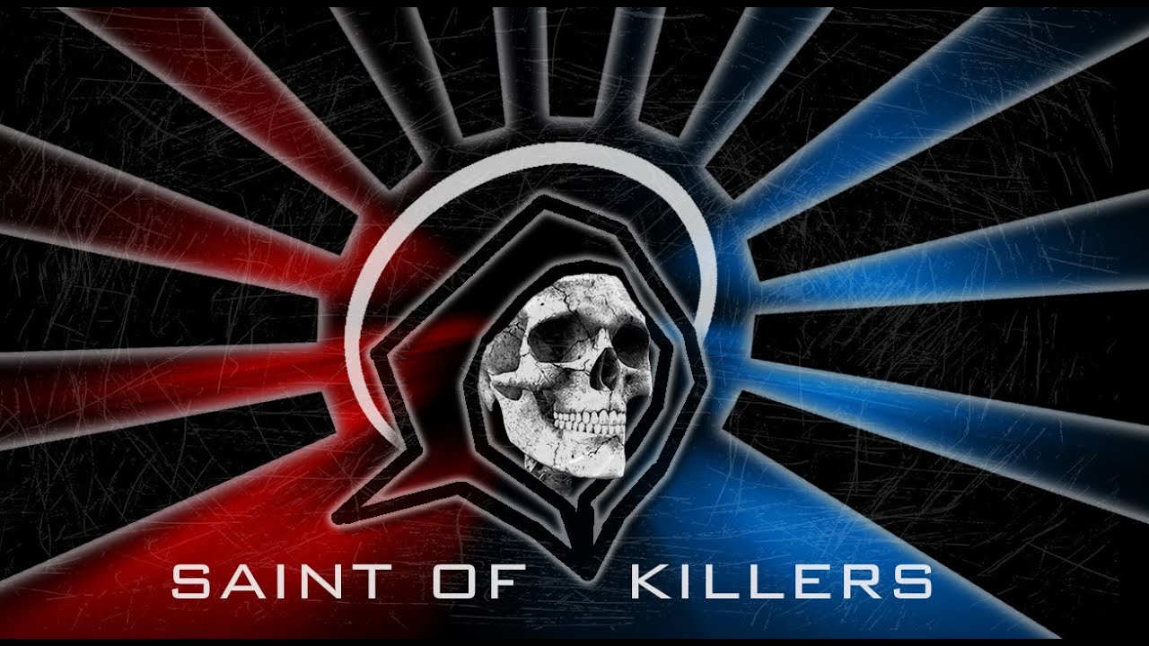 SINISTER ICON: Saint of Killers - YouTube