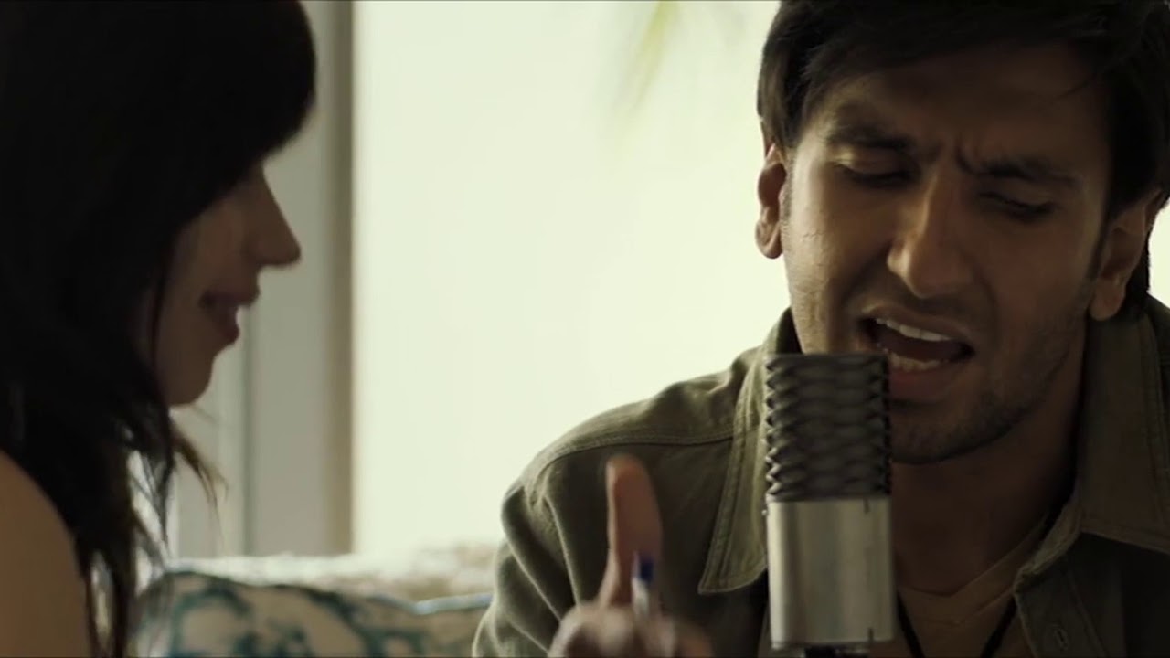gully boy unseen video song - YouTube