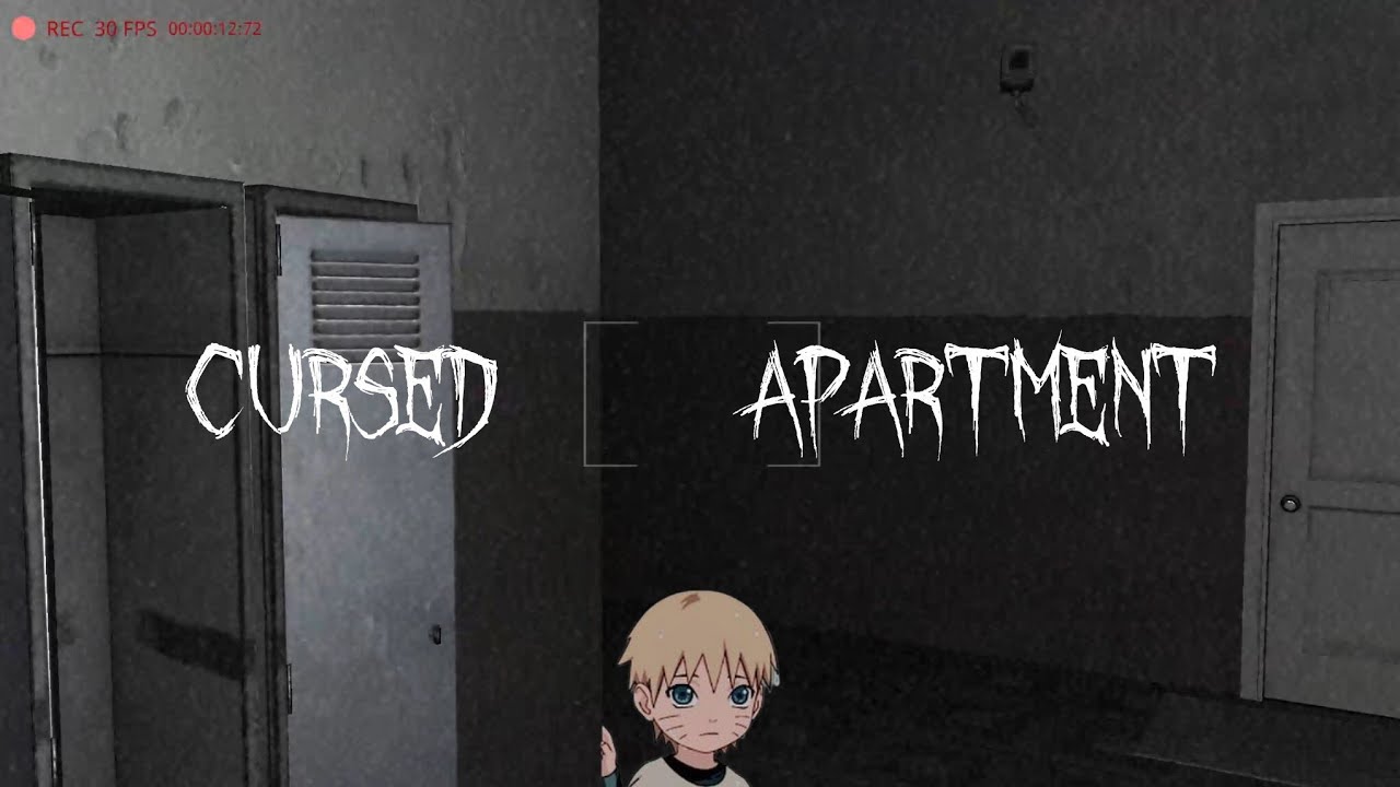 Tururuuu | Cursed Apartment - YouTube