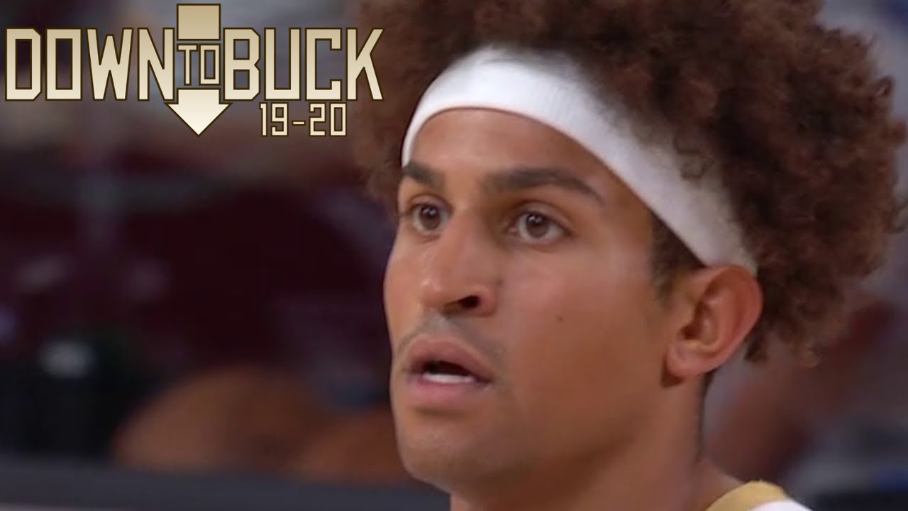 Frank Jackson 18 Points Full Highlights (8/11/2020) - YouTube