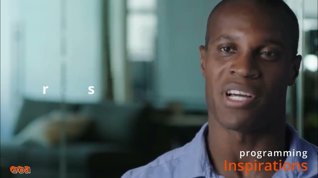 Makinde Early Facebook Engineer #shorts #short #programming - YouTube