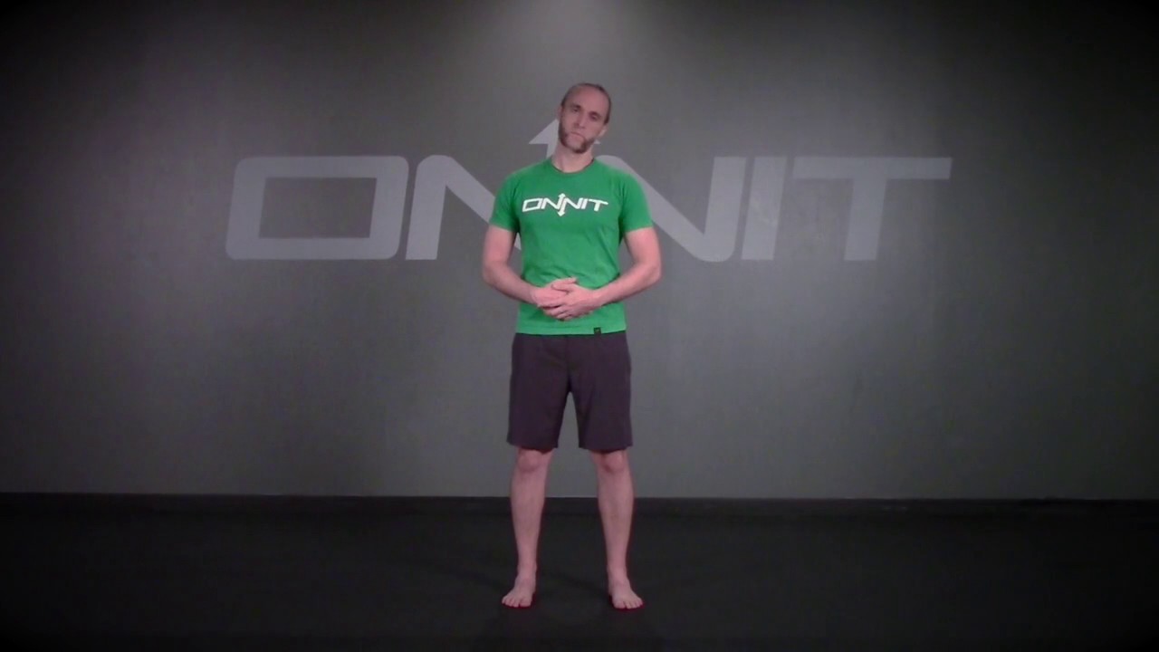 Lateral Neck Tilt Durability Exercise - YouTube