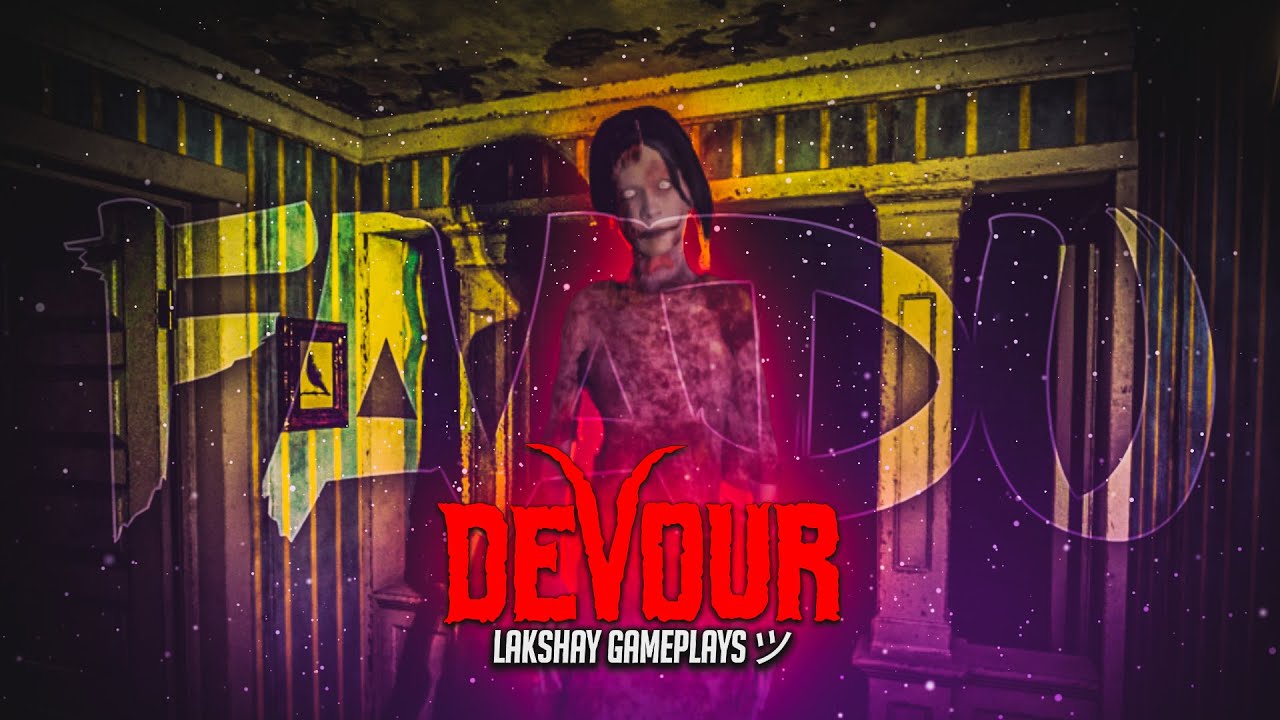 Devour Live India | Road to 2k | !points !gamble !giveaway - YouTube
