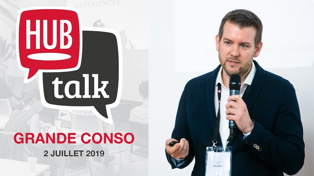 Engagez une conversation authentique avec vos consommateurs pour ...