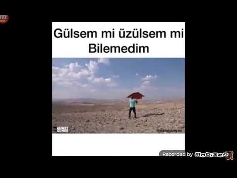 Gül meme calınc