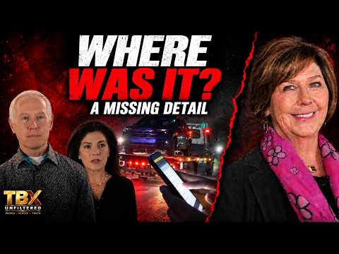 Where Was Nancy Guthrie’s Cell Phone Found?
