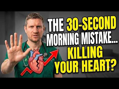 Doctor Reveals: The 4 Real Reasons Your Throat Is Full of Mucus After 55 .