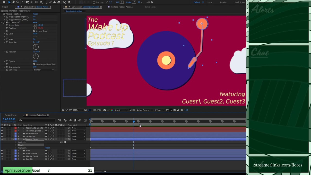 How To Create Vector Art In Illustrator YouTube how-to-create-vector-art-in-illustrator-youtube