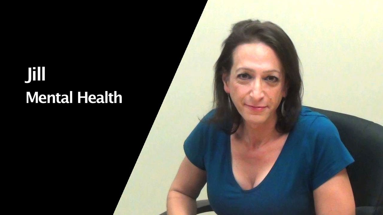 My therapists did a tremendous job - Jill's review on mental health ...