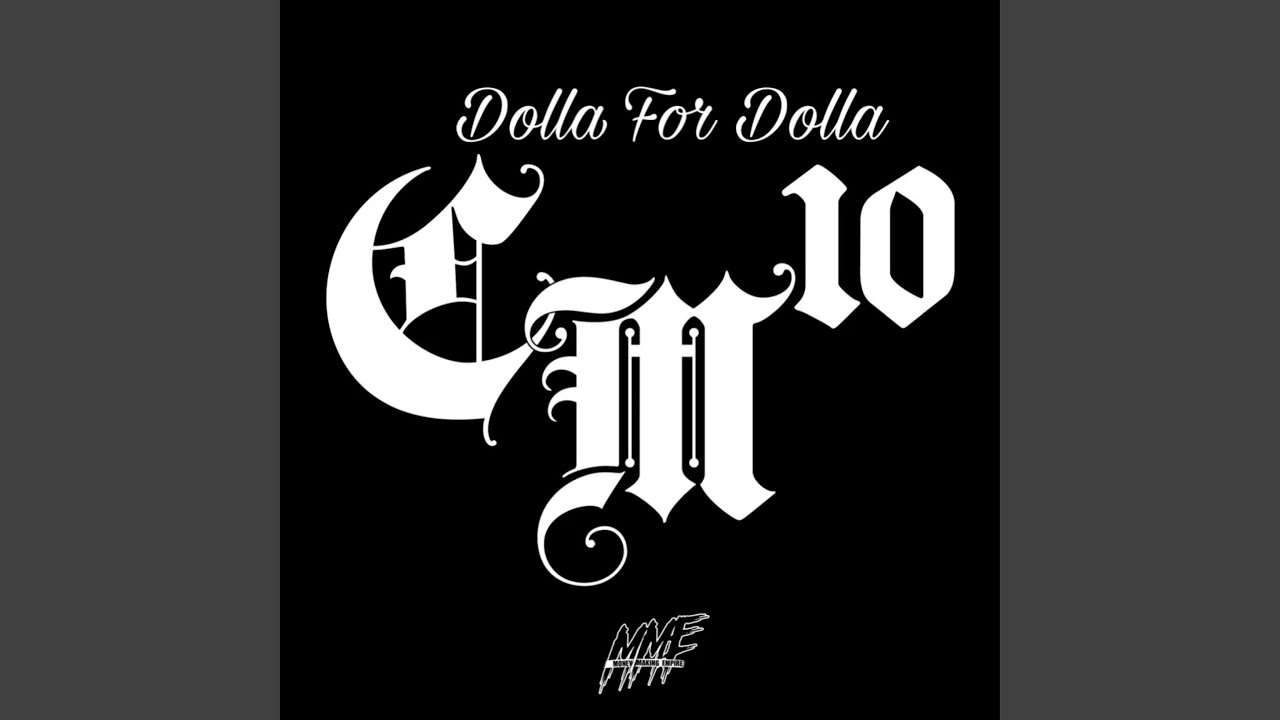 Dolla for Dolla - YouTube