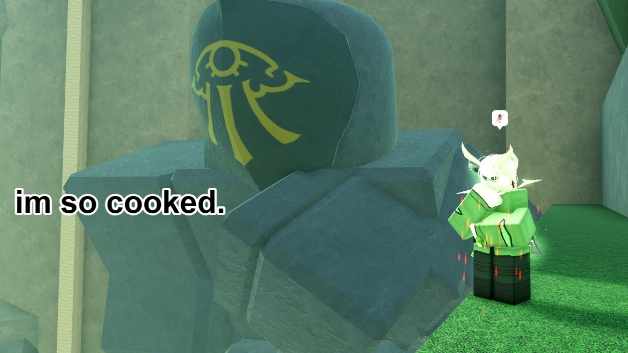 the low hp experience (deepwoken) - YouTube