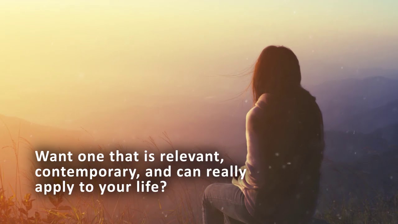 #BitesizeDevos by Frank Halas - YouTube