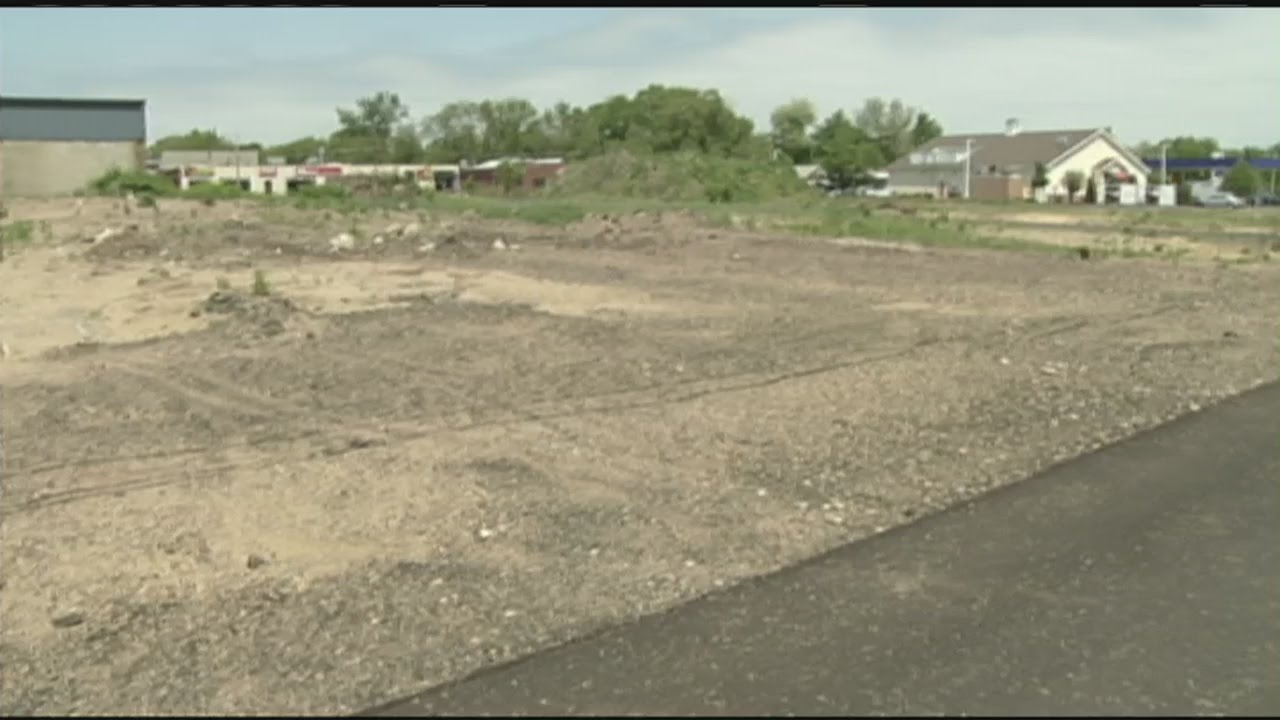 I-Team: Proposed Springfield RMV facing challenges - YouTube