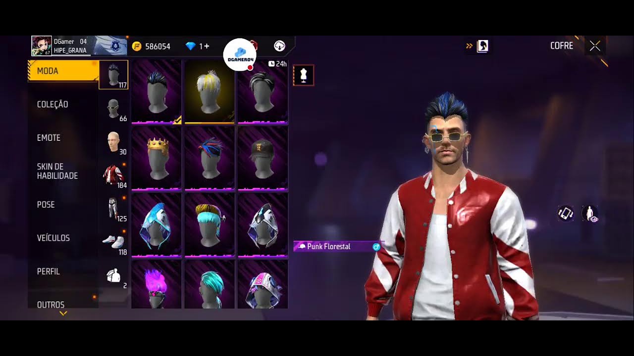 DGamer 04 está ao vivo! Feliz Ano Novo pra todos e tem novidades no ...