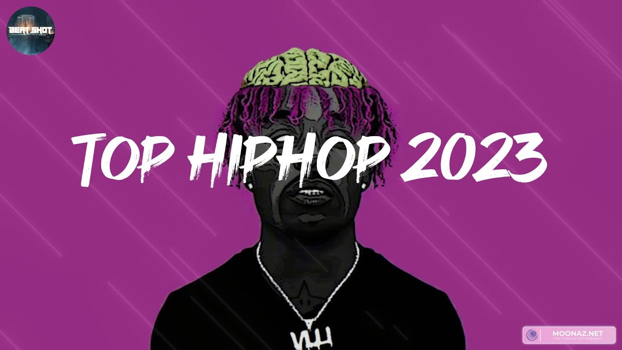 No Cap 💥 Top Hip Hop Songs 2023 | Best Rap Music Mix - YouTube