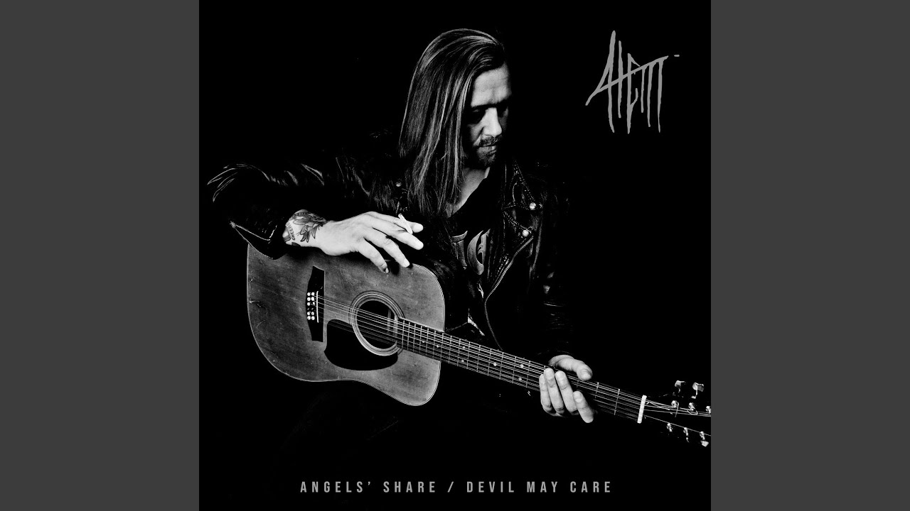 Devil May Care - YouTube