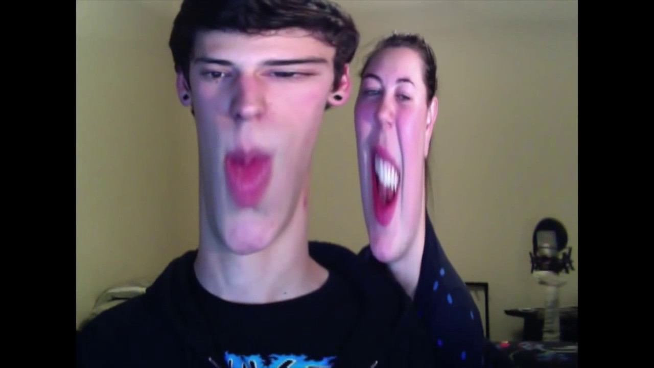 The Weirdest Video Ever - YouTube