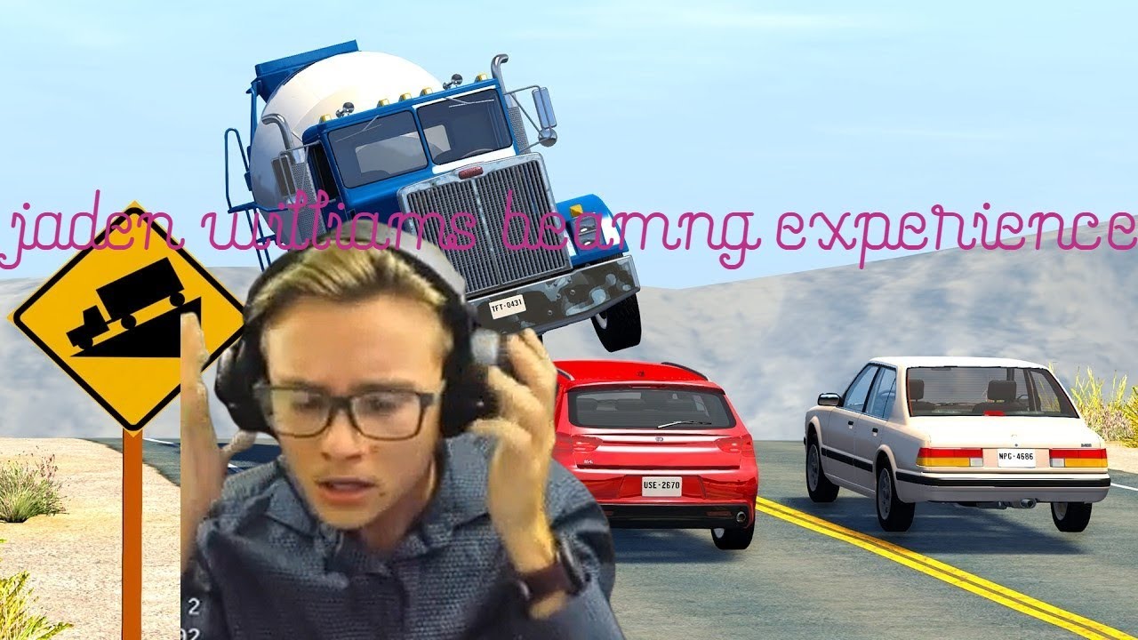 highlights-from-beamng-but-your-dad-is-driving-officialjadenwilliams