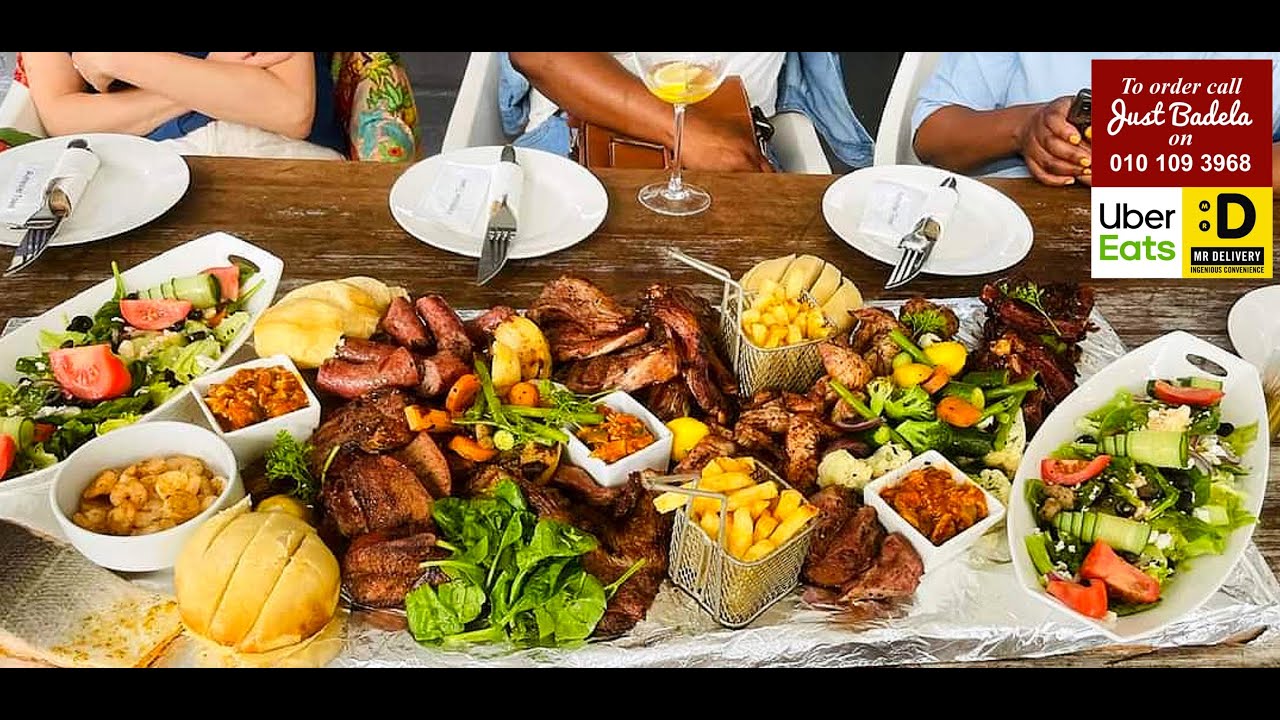Just Badela. Soweto - YouTube