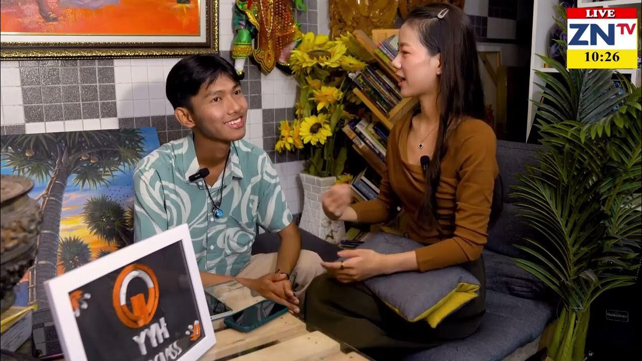 Zomi Lim Suaih Siam Tg. Pau Do Lian tawh Holimkhopna - YouTube