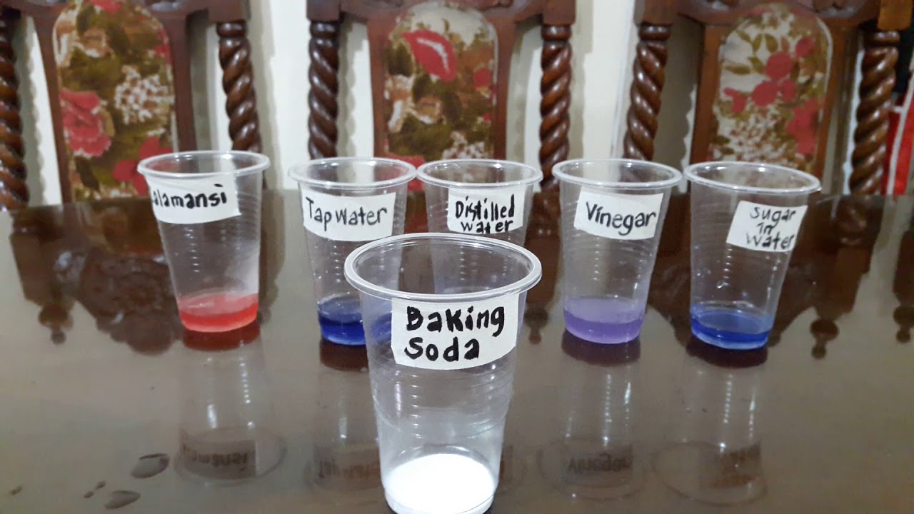 ACIDS AND BASES - Science Grade 7 - YouTube