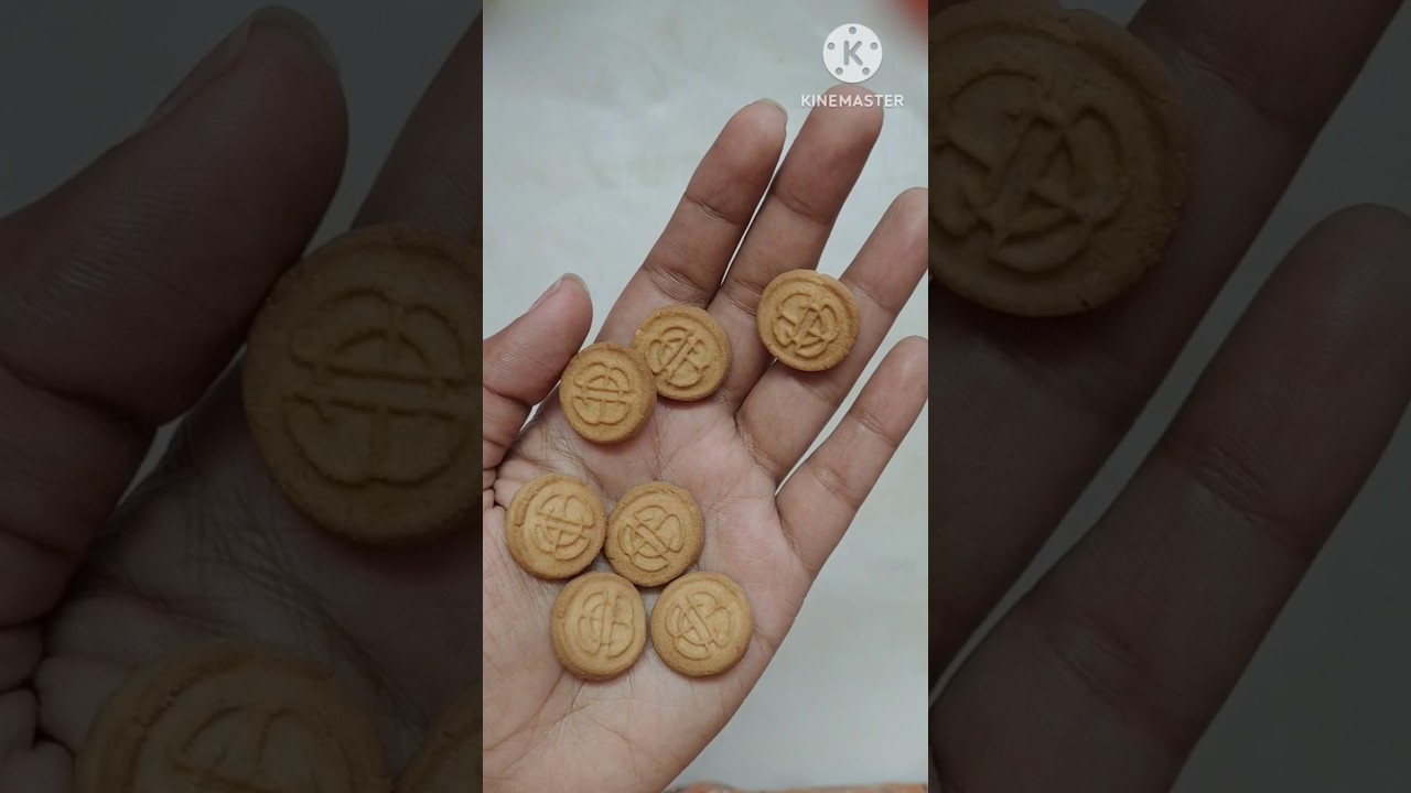 Britannia Tiger Brita Biscuits - YouTube