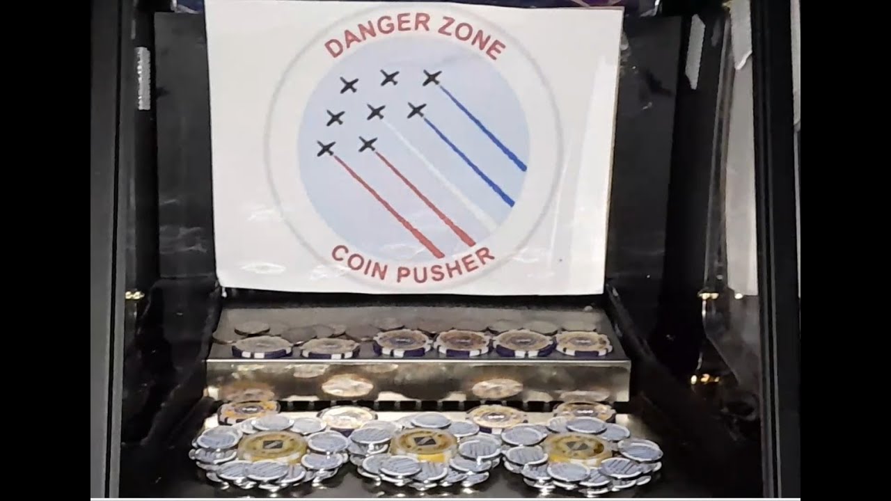 WE CAN WIN $11,000! YOU CAN WIN A DANGER ZONE CHALLENGE COIN! FIND OUT ...