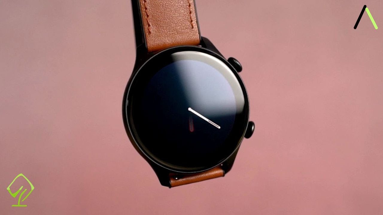 Urban Fit Z Smartwatch Unboxing! - YouTube